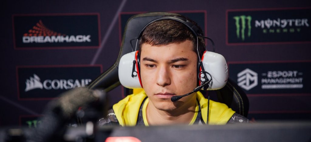 SoNNeikO & iLTW announce a new Dota 2 team – District One