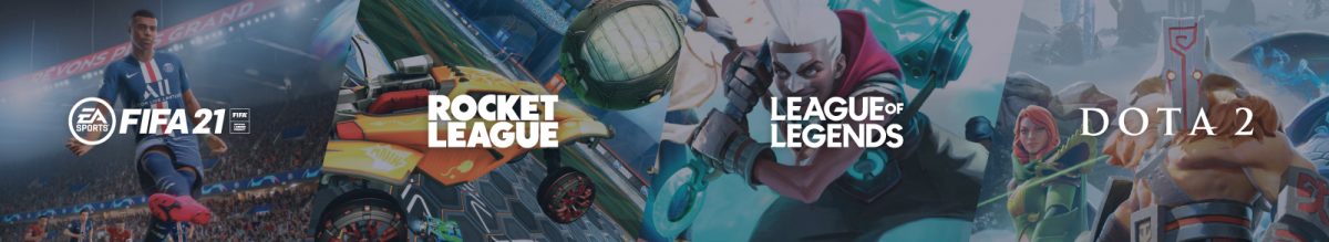 District One – District One