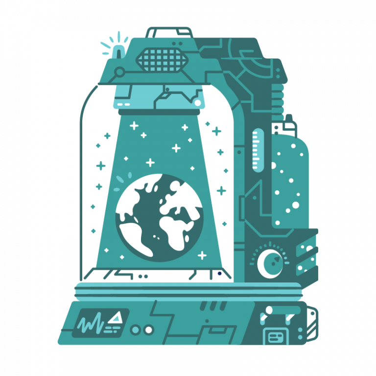 District One – District One