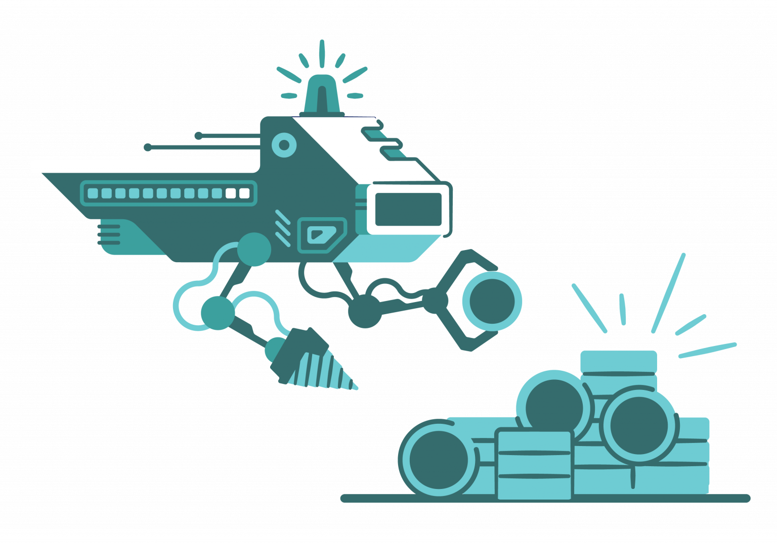 District One – District One